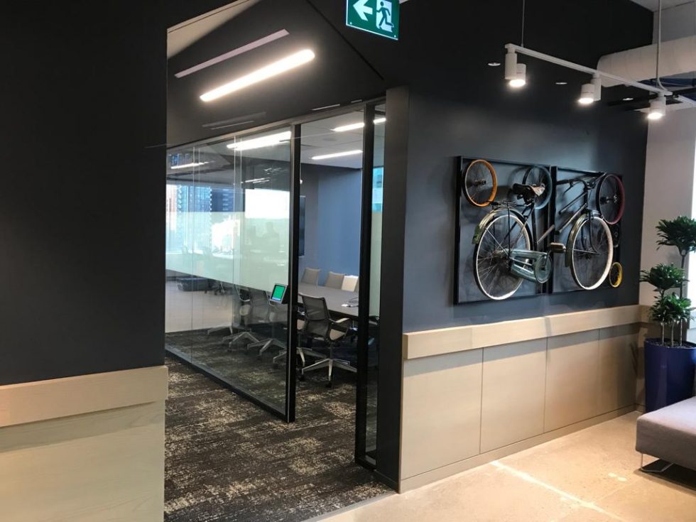 Indeed Toronto - TECHITAUSA